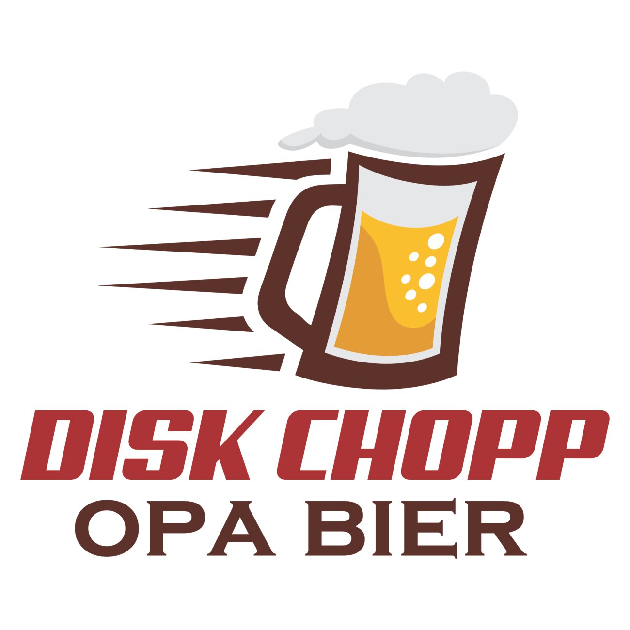 Chopp Joinville - Disk Chopp Opa Bier