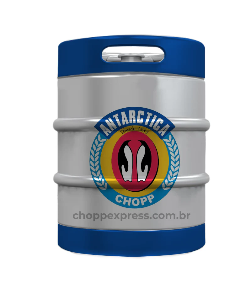Chopp Antarctica