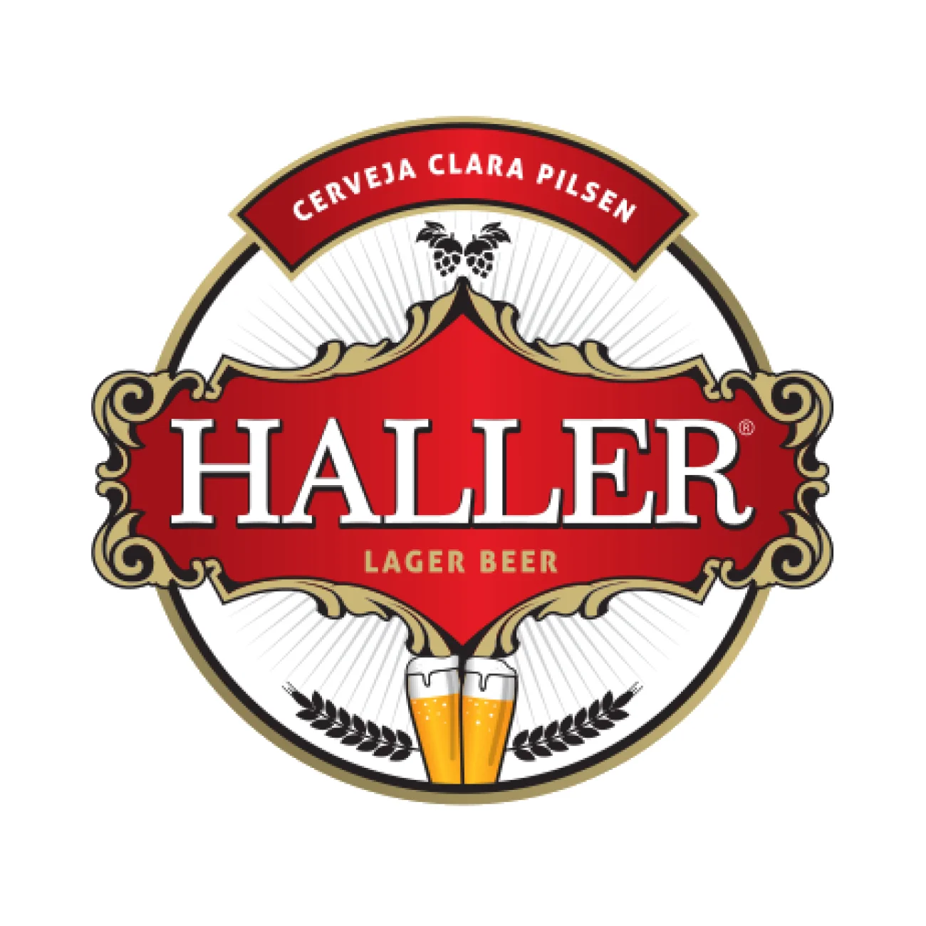 Haller - Chopp Express