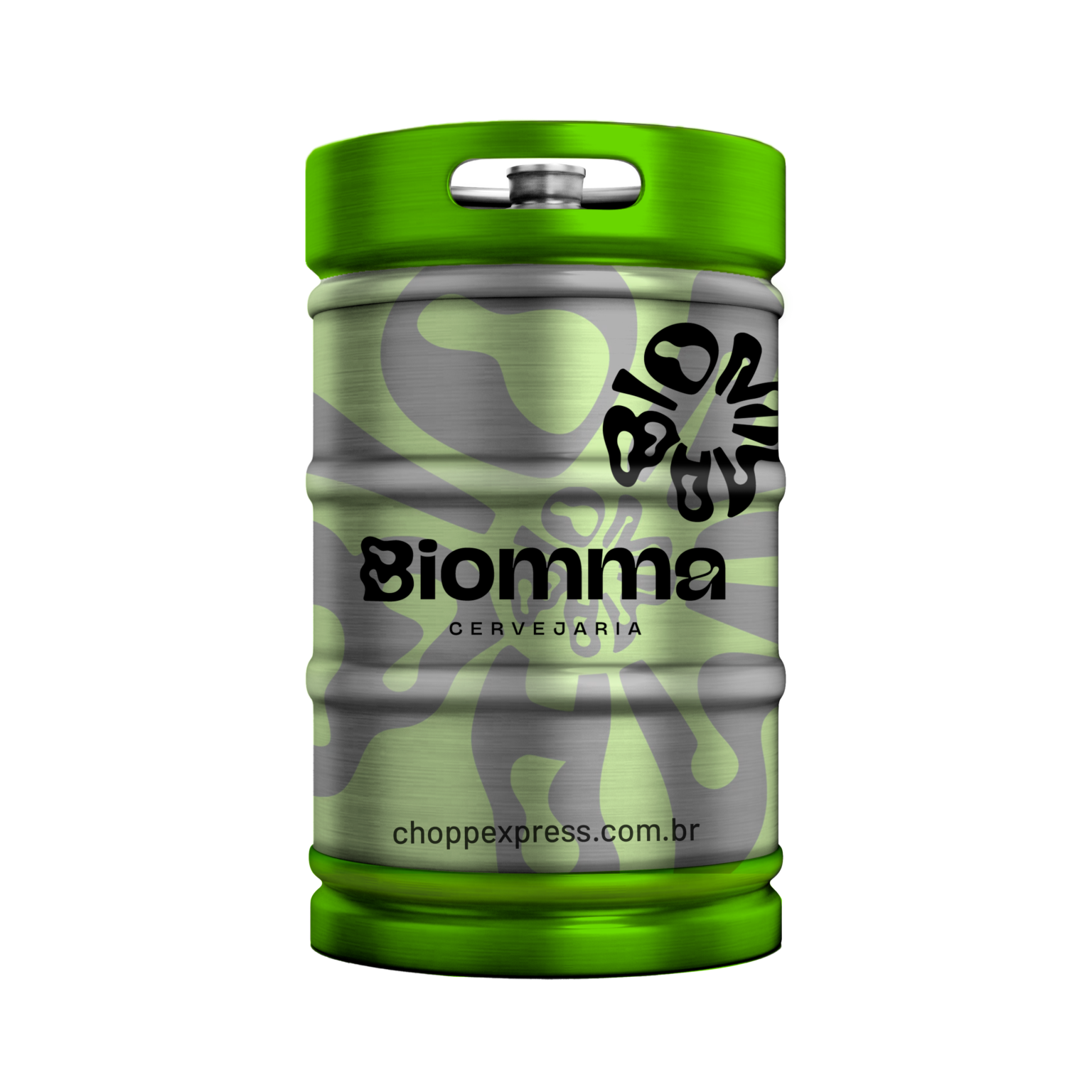 Barril de Chopp - Mais de 50 marcas | Brahma, Heineken e mais