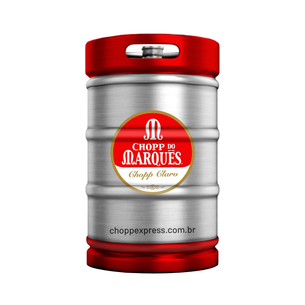 Chopp Marquês Promoção Aproveite