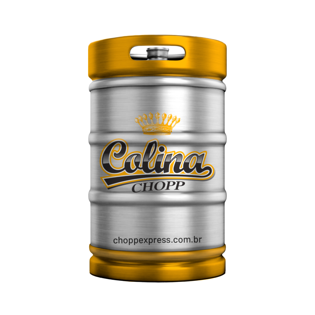 Barril de Chopp - Mais de 50 marcas | Brahma, Heineken e mais