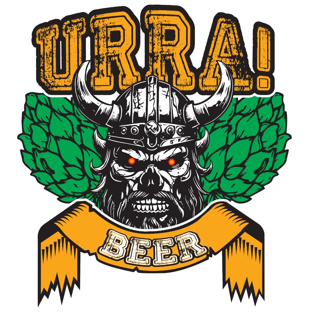 Cervejaria Urra Beer - Chopp Express