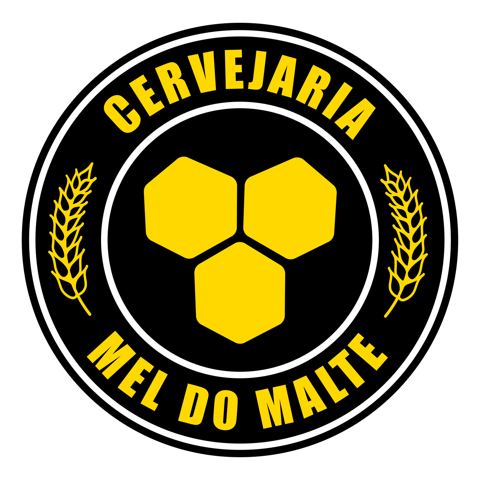 Cervejaria Mel do Malte - Chopp Express