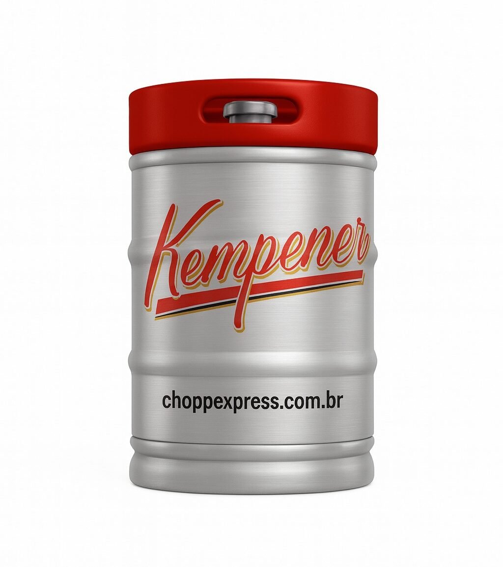Chopp Kempener - Chopp Express