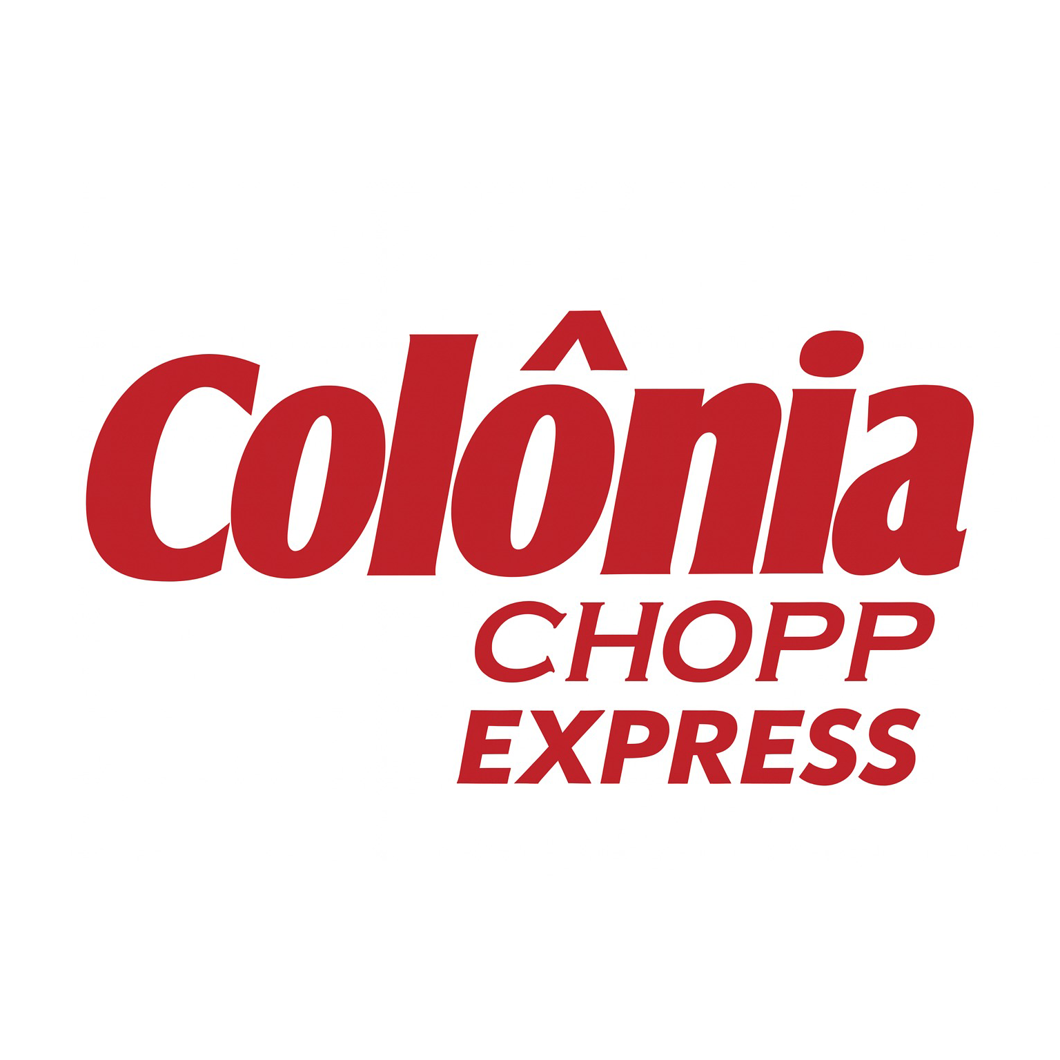 Colônia Express | Delivery de Chopp Para Bares e Eventos